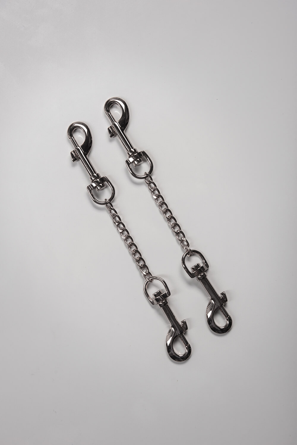 Restraint ketting set | VoyeurX